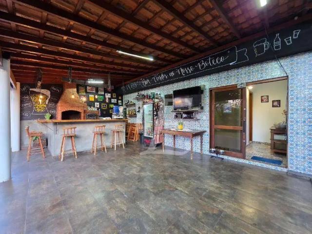 Casa / Sobrado para Venda em São Paulo/SP Jardim do Colégio 3 Quartos