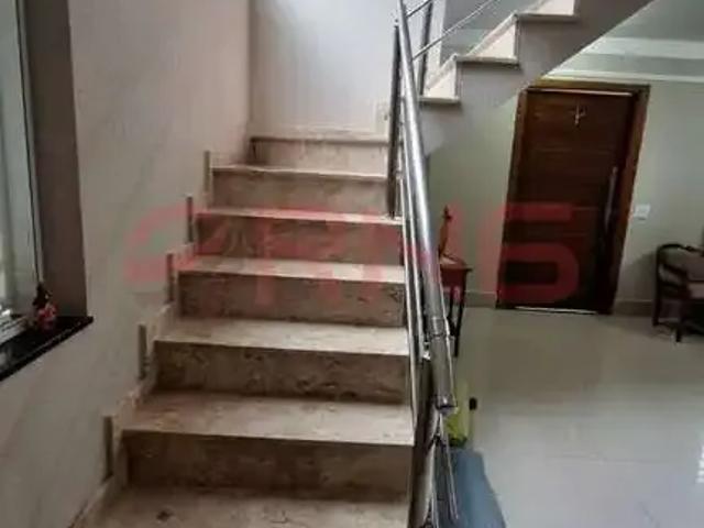 Casa / Sobrado para Venda em São Paulo/SP Jardim do Colégio 3 Quartos