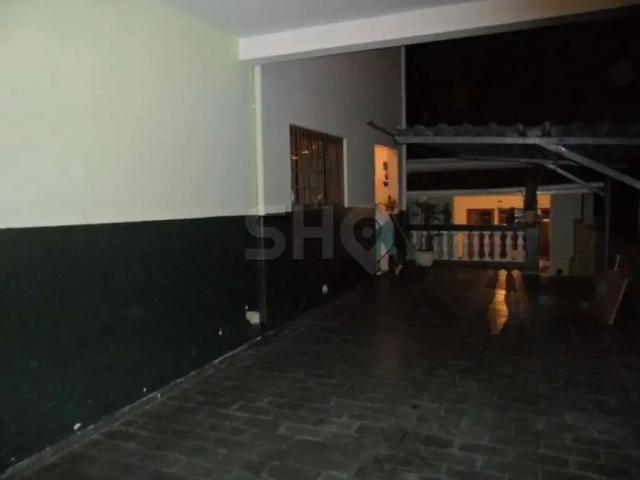 Casa / Sobrado para Venda em São Paulo/SP Jardim do Colégio 3 Quartos
