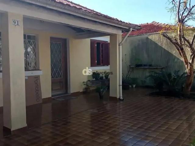 Casa / Sobrado para Venda em São Paulo/SP Jardim do Colégio 3 Quartos