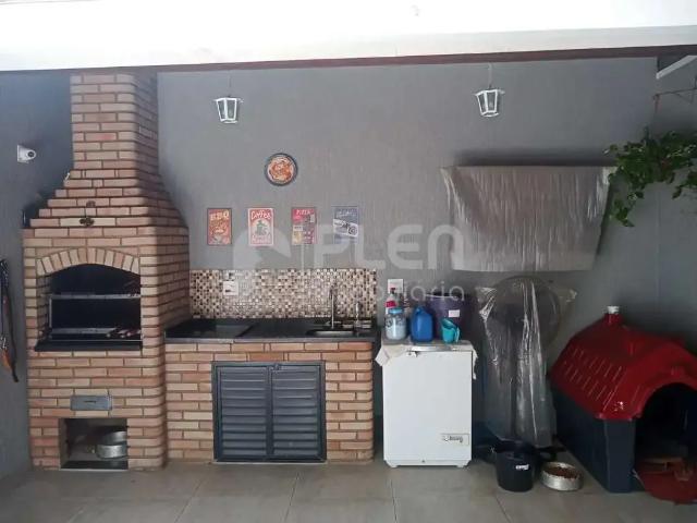 Casa / Sobrado para Venda em São Paulo/SP Jardim do Colégio 3 Quartos