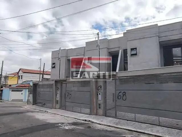 Casa / Sobrado para Venda em São Paulo/SP Jardim do Colégio 3 Quartos