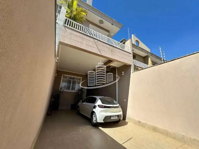 Casa / Sobrado para Venda em São Paulo/SP Jardim do Colégio 3 Quartos