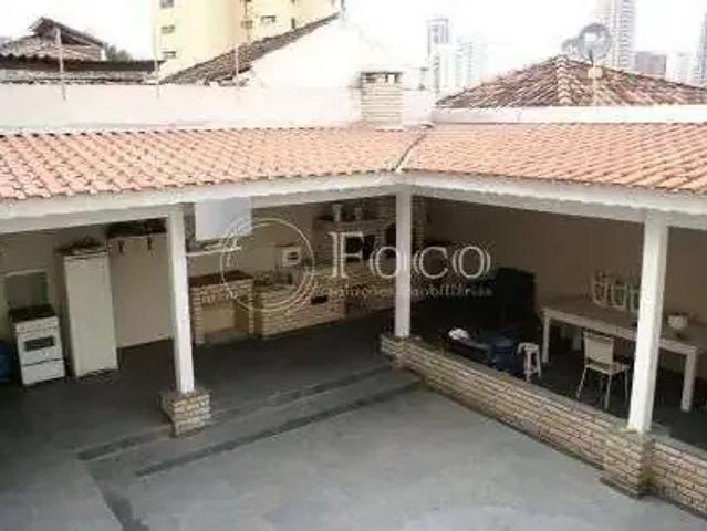 Casa / Sobrado para Venda em São Paulo/SP Jardim do Colégio 3 Quartos