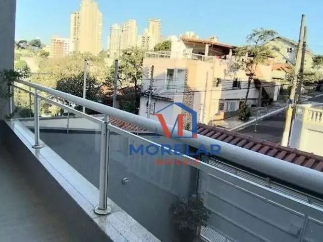 Casa / Sobrado para Venda em São Paulo/SP Jardim do Colégio 3 Quartos