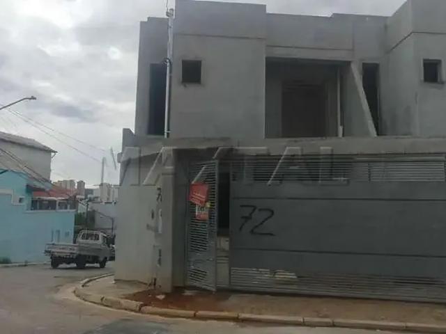 Casa / Sobrado para Venda em São Paulo/SP Jardim do Colégio 3 Quartos