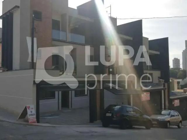 Casa / Sobrado para Venda em São Paulo/SP Jardim do Colégio 3 Quartos