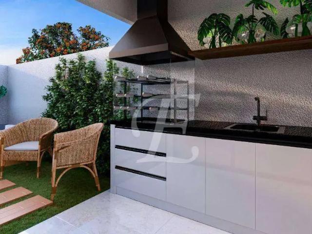 Casa / Sobrado para Venda em São Paulo/SP Jardim do Colégio 3 Quartos