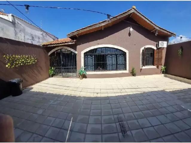 Casa / Sobrado para Venda em São Paulo/SP Jardim do Colégio 3 Quartos