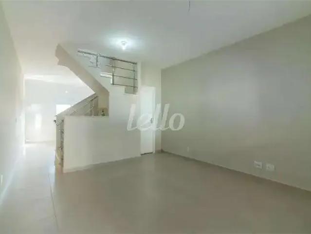 Casa / Sobrado para Venda em São Paulo/SP Jardim do Colégio 3 Quartos