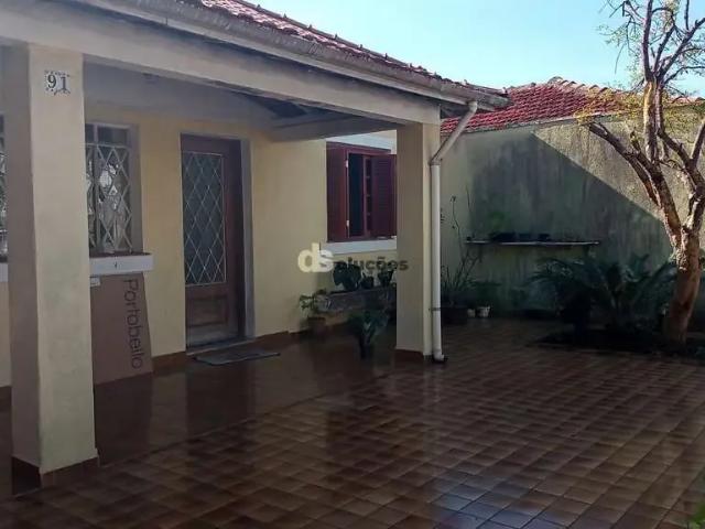 Casa / Sobrado para Venda em São Paulo/SP Jardim do Colégio 3 Quartos