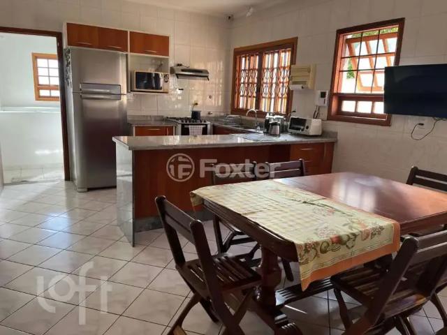 Casa / Sobrado para Venda em São Paulo/SP Jardim do Colégio 3 Quartos