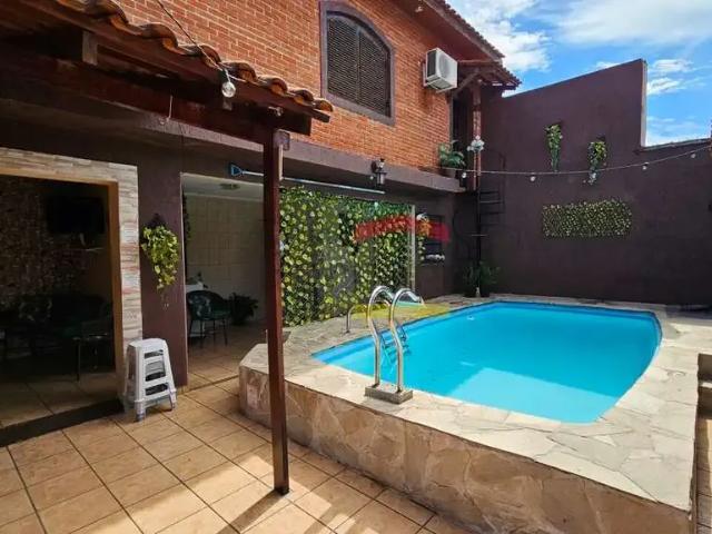 Casa / Sobrado para Venda em São Paulo/SP Jardim do Colégio 3 Quartos