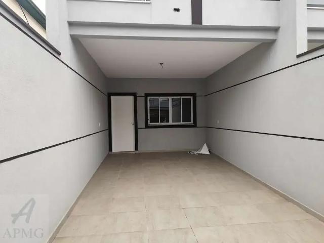 Casa / Sobrado para Venda em São Paulo/SP Jardim do Colégio 3 Quartos