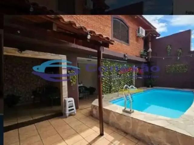 Casa / Sobrado para Venda em São Paulo/SP Jardim do Colégio 3 Quartos