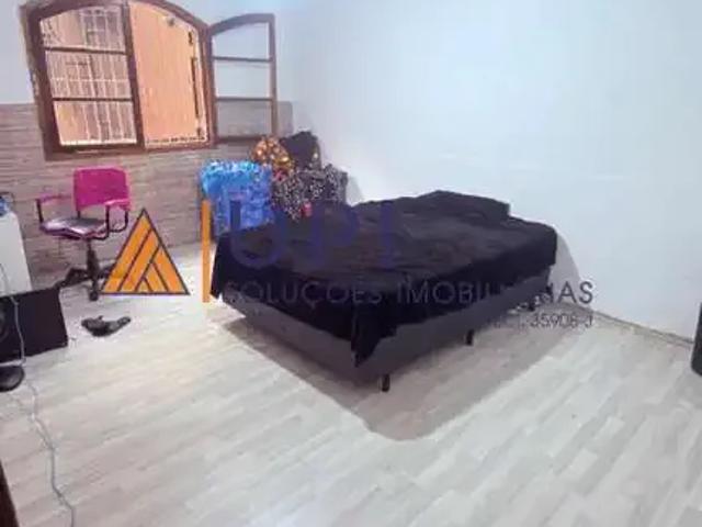 Casa / Sobrado para Venda em São Paulo/SP Jardim do Colégio 3 Quartos