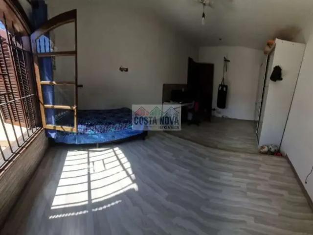 Casa / Sobrado para Venda em São Paulo/SP Jardim do Colégio 3 Quartos