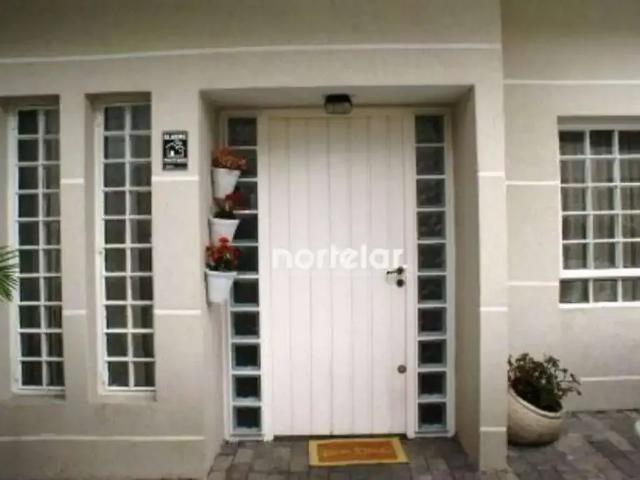 Casa / Sobrado para Venda em São Paulo/SP Jardim do Colégio 3 Quartos