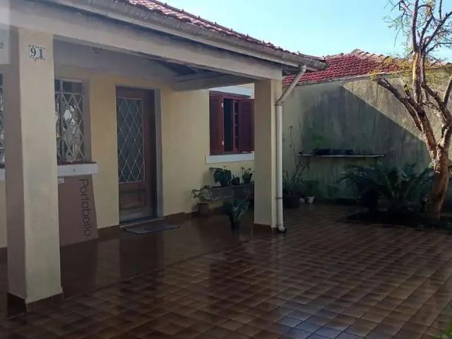 Casa / Sobrado para Venda em São Paulo/SP Jardim do Colégio 3 Quartos