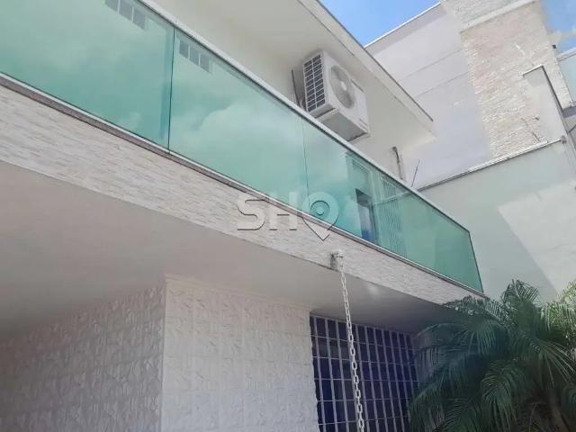 Casa / Sobrado para Venda em São Paulo/SP Jardim do Colégio 3 Quartos