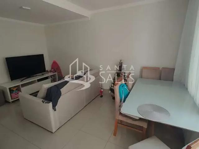 Casa / Sobrado para Venda em São Paulo/SP Jardim do Colégio 3 Quartos