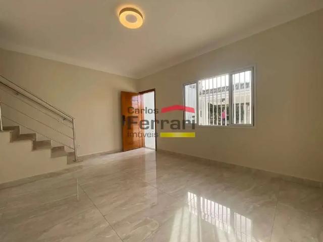 Casa / Sobrado para Venda em São Paulo/SP Jardim do Colégio 3 Quartos