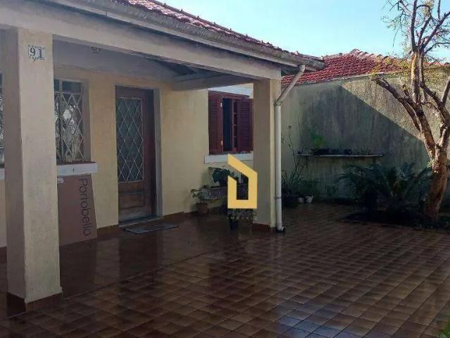 Casa / Sobrado para Venda em São Paulo/SP Jardim do Colégio 3 Quartos