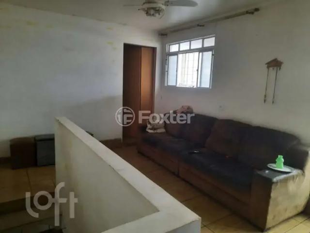 Casa / Sobrado para Venda em São Paulo/SP Jardim do Campo 4 Quartos