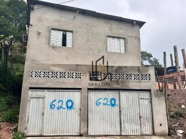 Casa / Sobrado para Venda em São Paulo/SP Jardim do Centro 2 Quartos