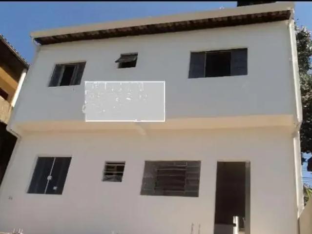 Casa / Sobrado para Venda em São Paulo/SP Jardim do Lago 4 Quartos