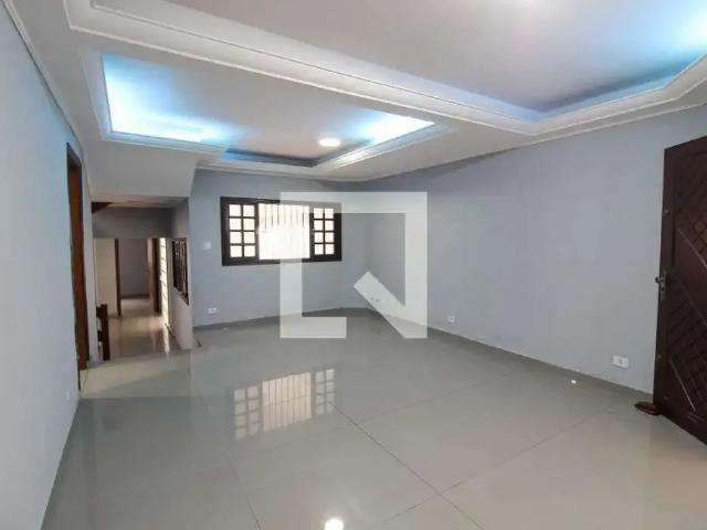 Casa / Sobrado para Venda em São Paulo/SP Jardim do Lago 5 Quartos