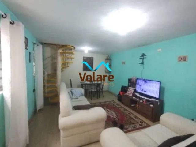 Casa / Sobrado para Venda em São Paulo/SP Jardim do Lago 6 Quartos
