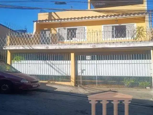 Casa / Sobrado para Venda em São Paulo/SP Jardim do Lago 2 Quartos