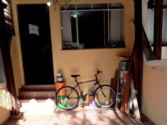 Casa / Sobrado para Venda em São Paulo/SP Jardim do Lago 2 Quartos