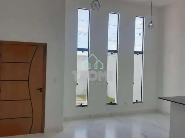 Casa / Sobrado para Venda em Taubaté/SP Jardim do Lago I 2 Quartos