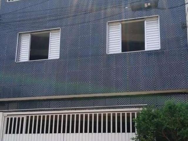 Casa / Sobrado para Venda em São Paulo/SP Jardim do Lago 2 Quartos