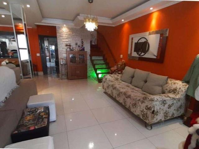 Casa / Sobrado para Venda em São Paulo/SP Jardim do Lago 3 Quartos