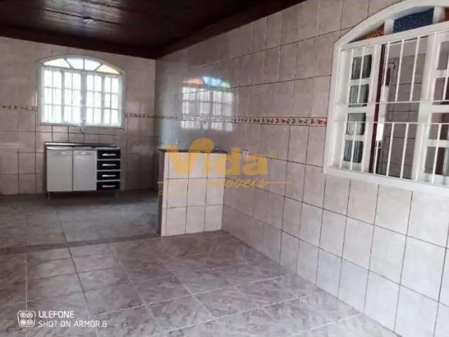 Casa / Sobrado para Venda em São Paulo/SP Jardim do Lago 3 Quartos
