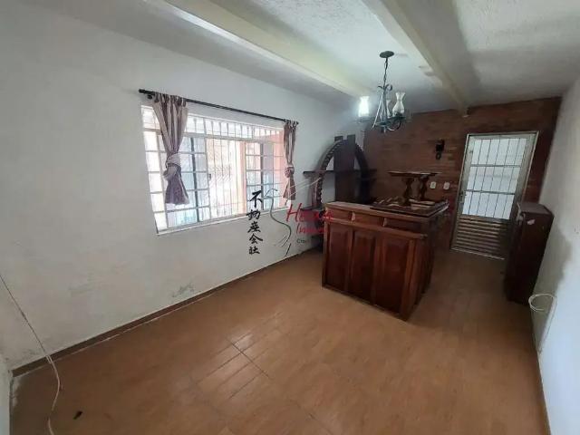 Casa / Sobrado para Venda em São Paulo/SP Jardim do Tiro 5 Quartos
