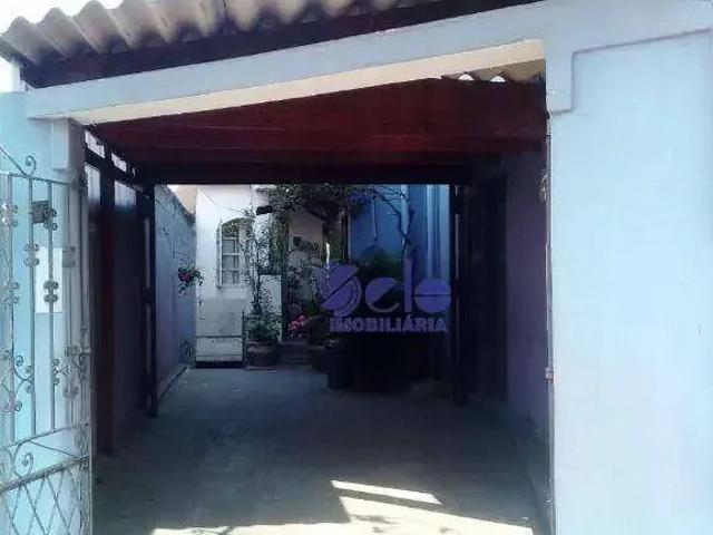 Casa / Sobrado para Venda em São Paulo/SP Jardim do Tiro 1 Quartos