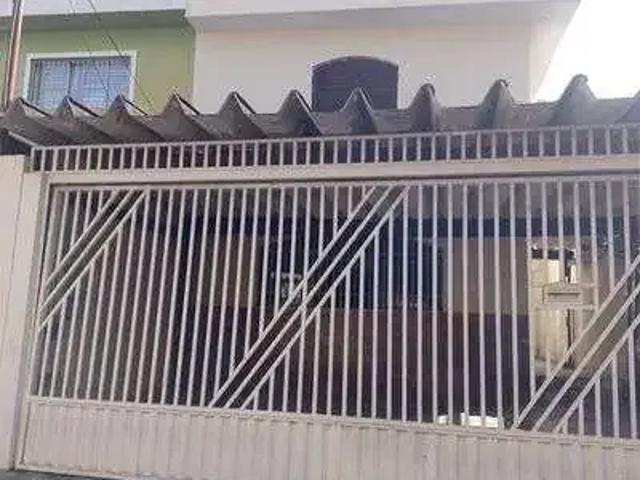 Casa / Sobrado para Venda em São Paulo/SP Jardim do Tiro 3 Quartos