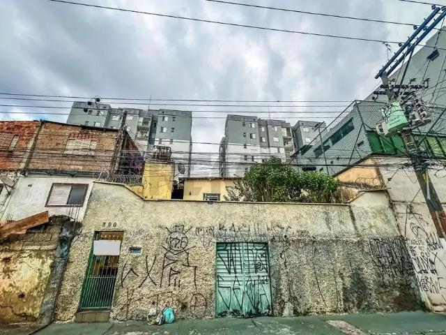 Casa / Sobrado para Venda em São Paulo/SP Jardim do Tiro 3 Quartos