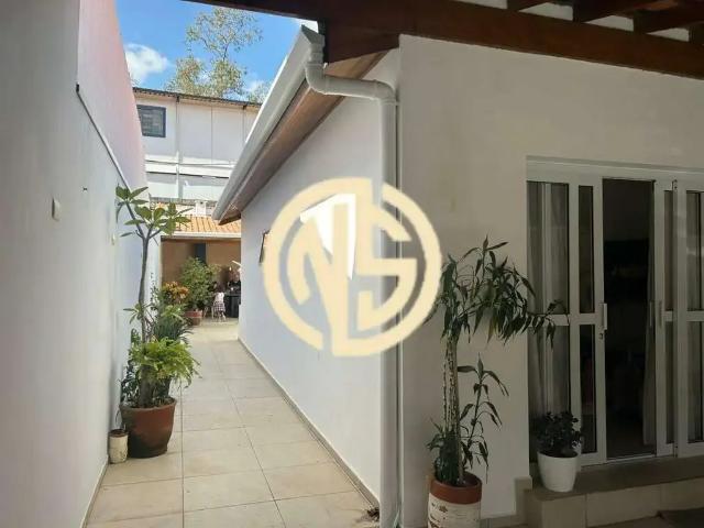 Casa / Sobrado para Venda em São Paulo/SP Jardim Dom Bosco 1 Quartos