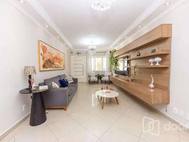 Casa / Sobrado para Venda em São Paulo/SP Jardim Dom Bosco 3 Quartos