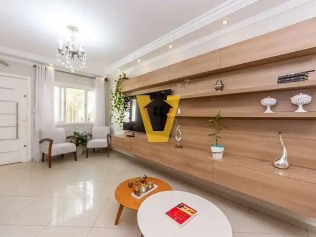 Casa / Sobrado para Venda em São Paulo/SP Jardim Dom Bosco 3 Quartos