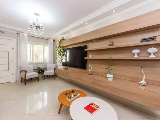 Casa / Sobrado para Venda em São Paulo/SP Jardim Dom Bosco 3 Quartos