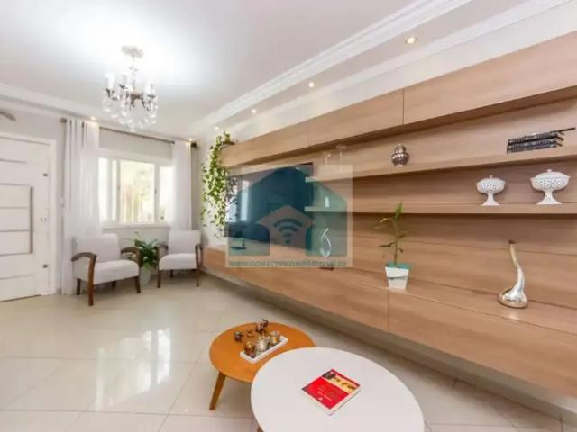 Casa / Sobrado para Venda em São Paulo/SP Jardim Dom Bosco 3 Quartos