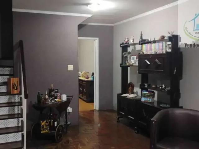 Casa / Sobrado para Venda em São Paulo/SP Jardim Dom Bosco 3 Quartos