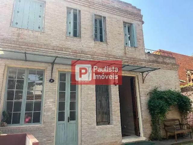 Casa / Sobrado para Venda em São Paulo/SP Santo Amaro 6 Quartos