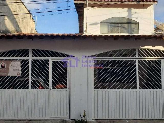Casa / Sobrado para Venda em São Paulo/SP Jardim Dona Sinhá 4 Quartos